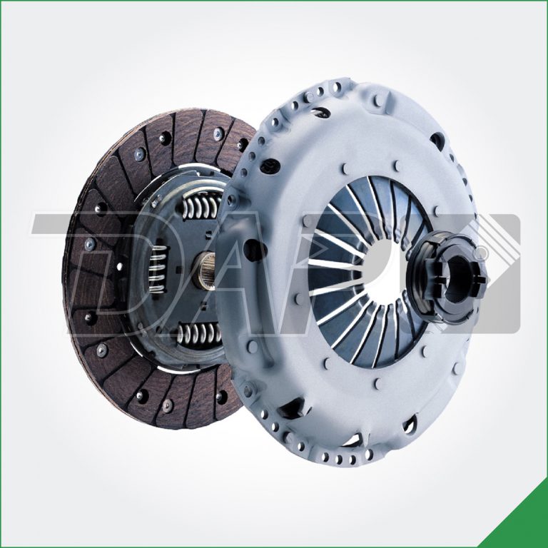 Sistema de Embrague | DAP - Diesel Autopartes del Perú